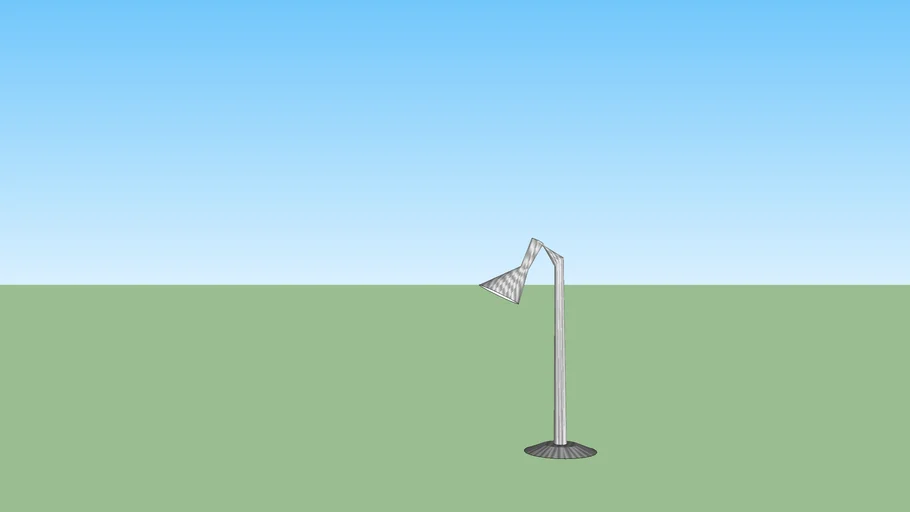 standlight | 3D Warehouse