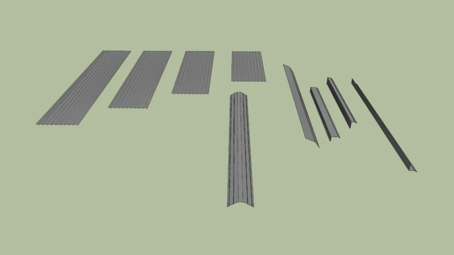 3D Warehouse