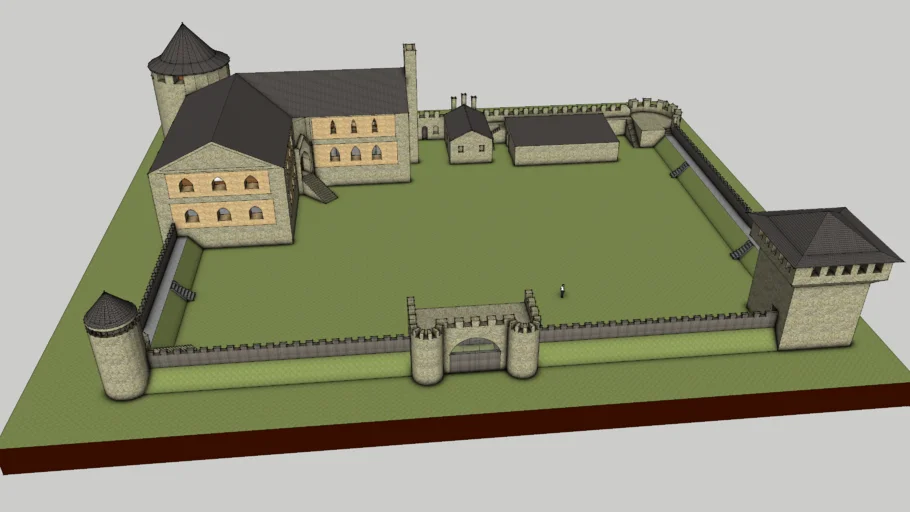 3D Warehouse