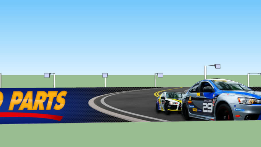 fascia napa interior II | 3D Warehouse