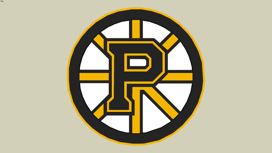 Providence Bruins New Logo Concept | 3D Warehouse