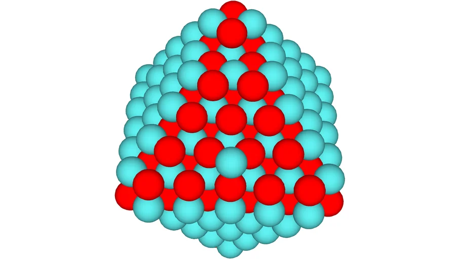 Ytterbium 173 Option 2 | 3D Warehouse