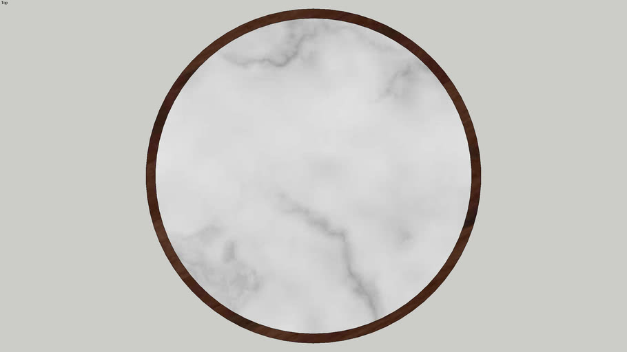 Small table | 3D Warehouse