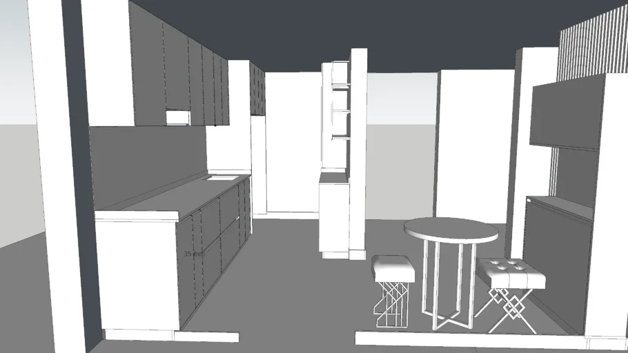 Vista | 3D Warehouse