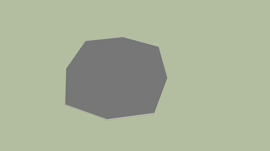 Armstrong SoundScapes Shapes Acoustical Clouds - custom 5692 | 3D Warehouse