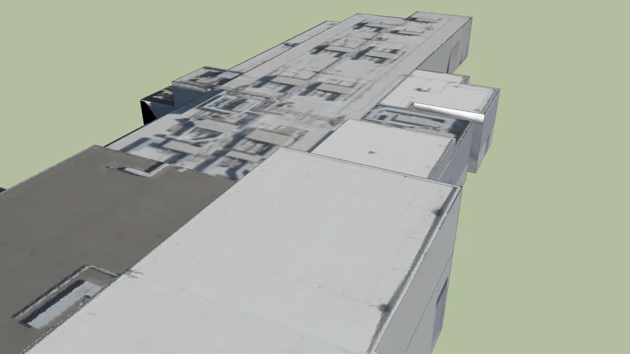 Lockheed Martin, Sunnyvale, CA, USA | 3D Warehouse