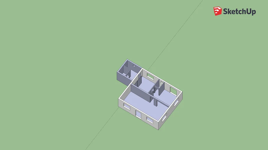 toilette | 3D Warehouse