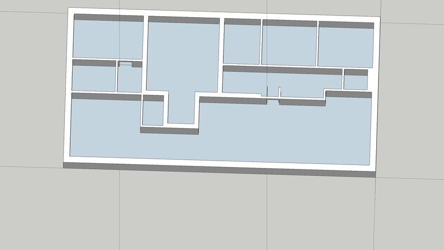 Mann 1 | 3D Warehouse