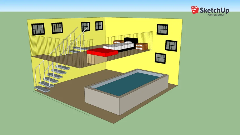 SketchUp3 | 3D Warehouse