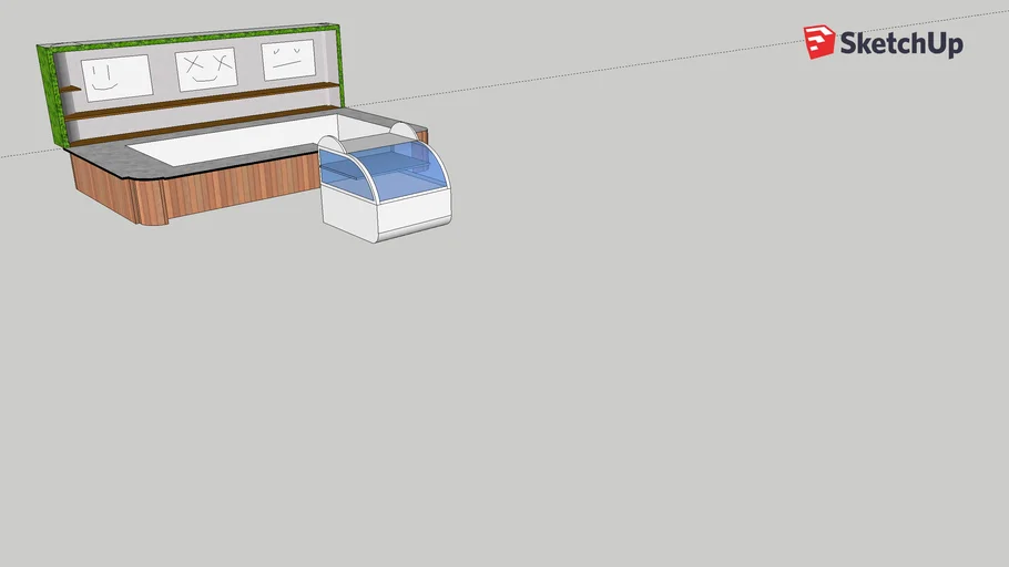 somethig nothing | 3D Warehouse