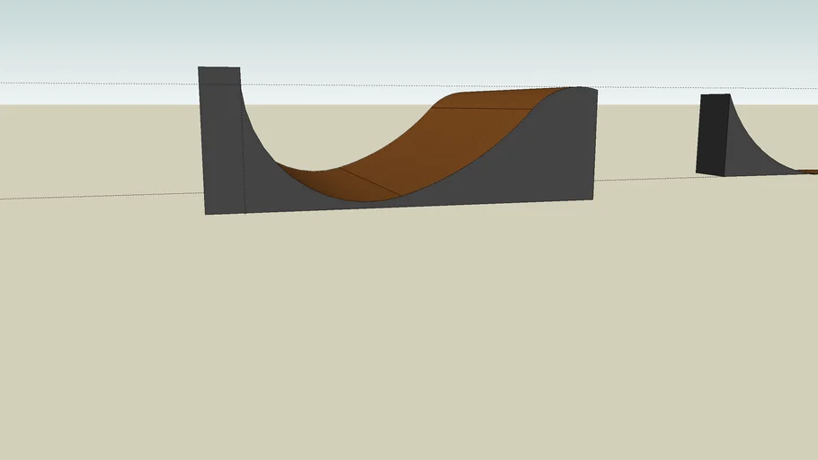 Big Air | 3D Warehouse