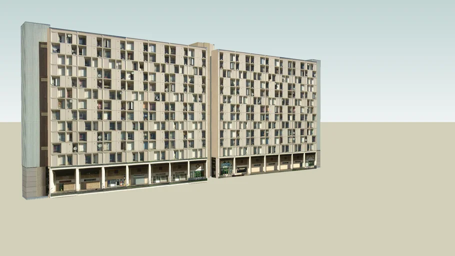 3D Warehouse