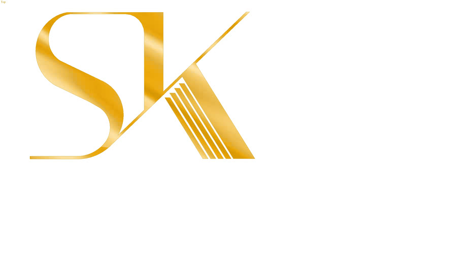 SK LOGO | 3D Warehouse