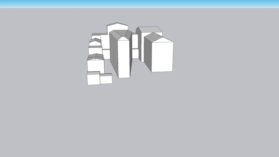 italy | 3D Warehouse