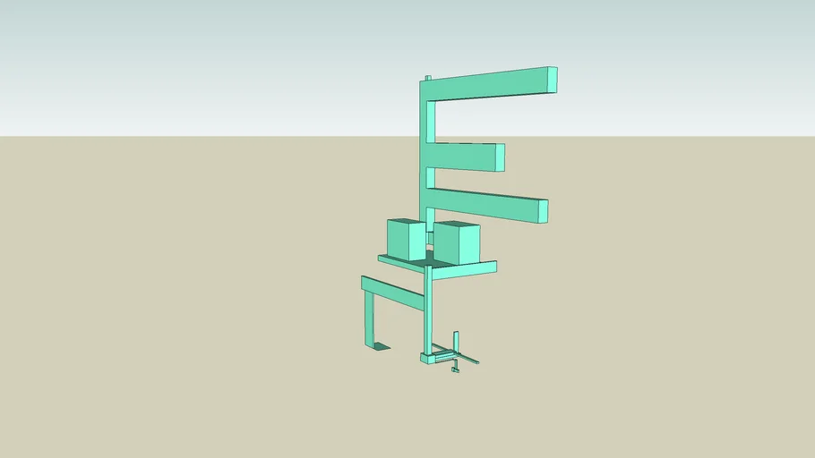 perfume 6 | 3D Warehouse