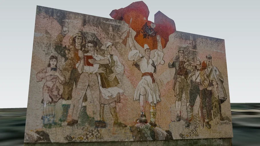 Mozaik | 3D Warehouse