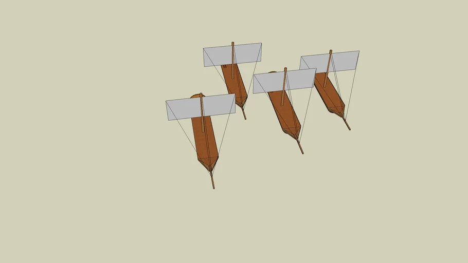 ships | 3D Warehouse