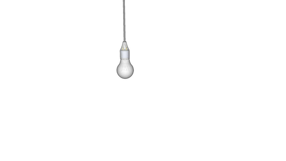 Light bulb | 3D Warehouse
