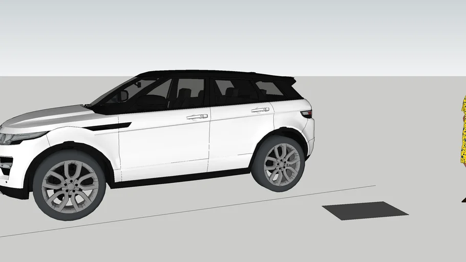 project | 3D Warehouse