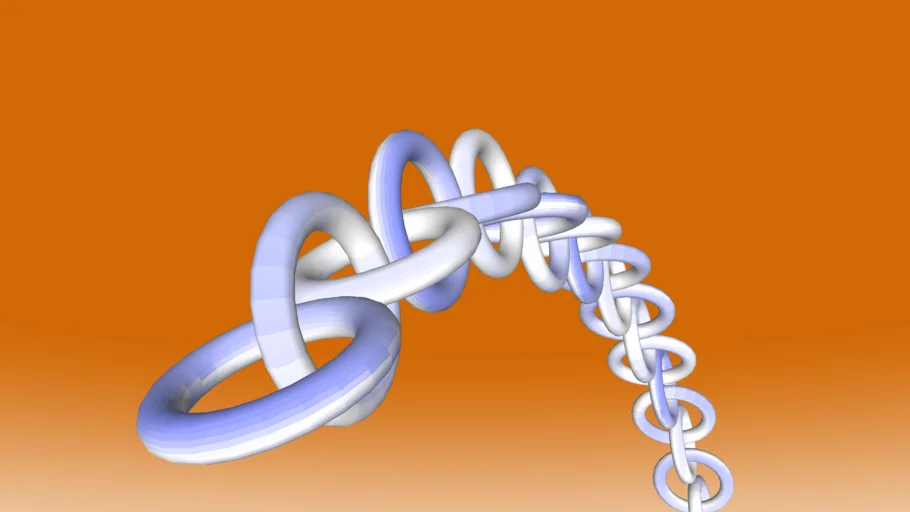 Chain | 3D Warehouse