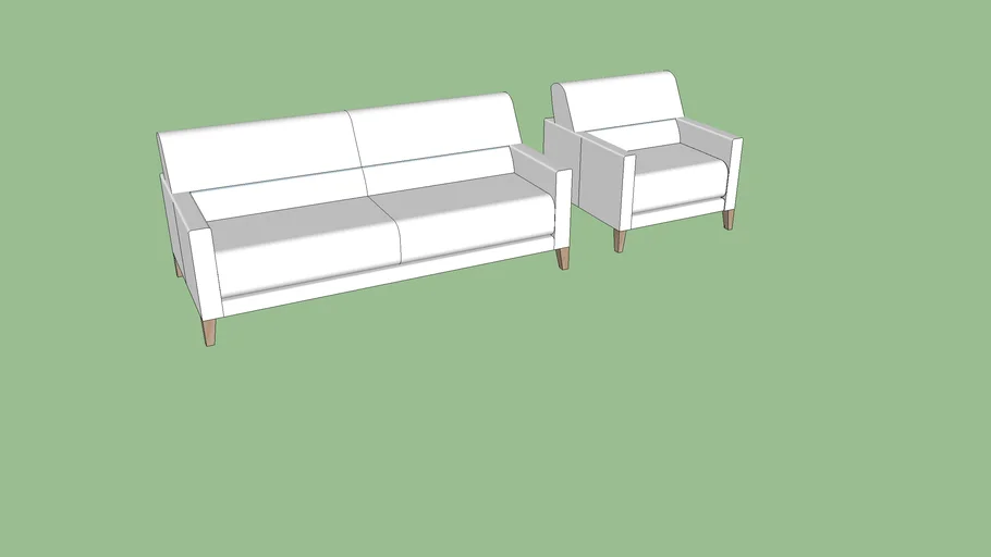 scan design memphis | 3D Warehouse