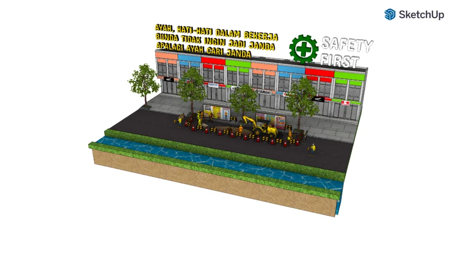 3D Warehouse
