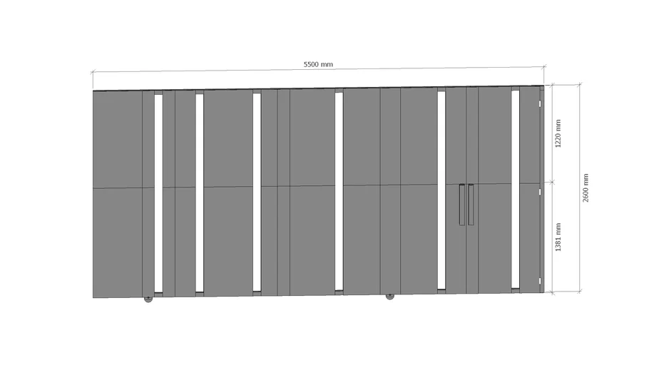 pegar kokoh | 3D Warehouse