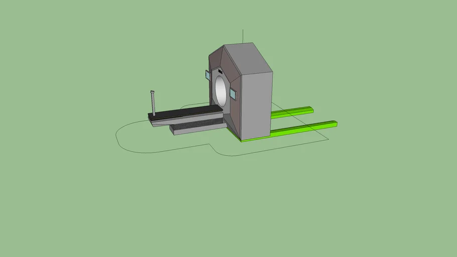 3D Warehouse
