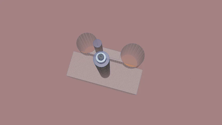 Tank/camera | 3D Warehouse