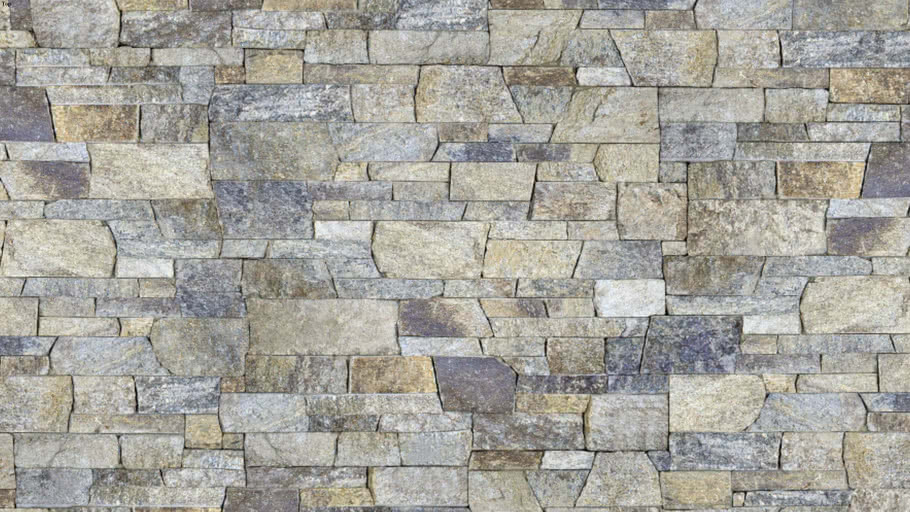 Buechel Stone Highland Scotch Tailored Ledgestone - Architectural Thin ...