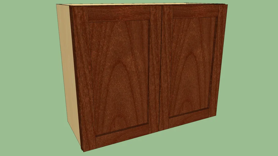 TEC_CVHLE_W3024 | 3D Warehouse