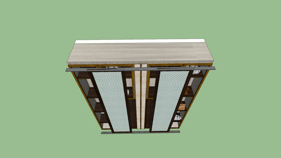 Display | 3D Warehouse