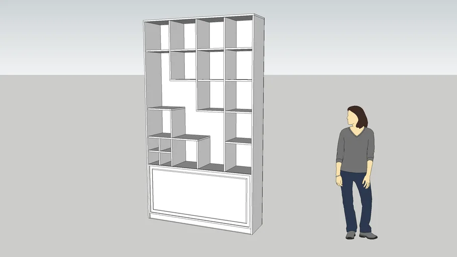 3D Warehouse