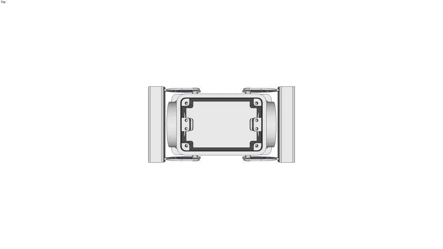 HDC 32A SBU 1M25G | 3D Warehouse