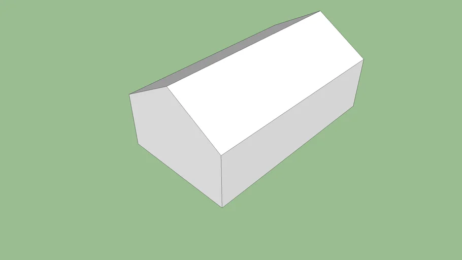 Getting Started Sample | 3D Warehouse