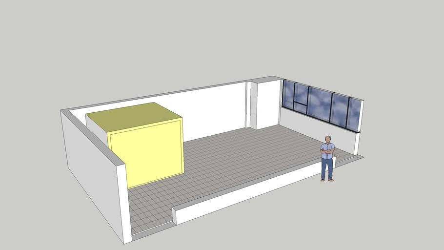 range | 3D Warehouse