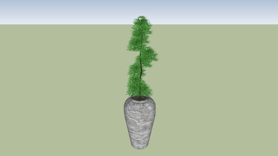 Vaso 67 | 3D Warehouse