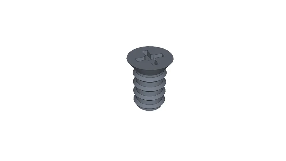 EURO SCREW | 3D Warehouse