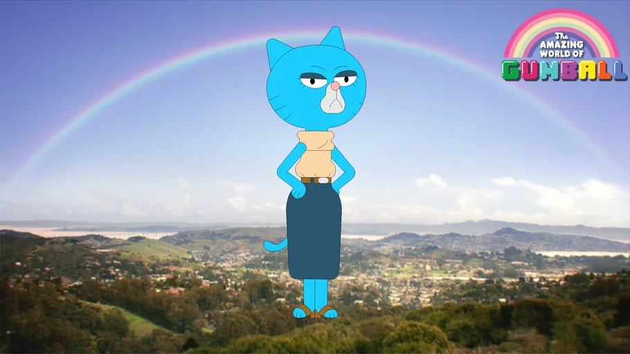 Mary Senicourt | 3D Warehouse