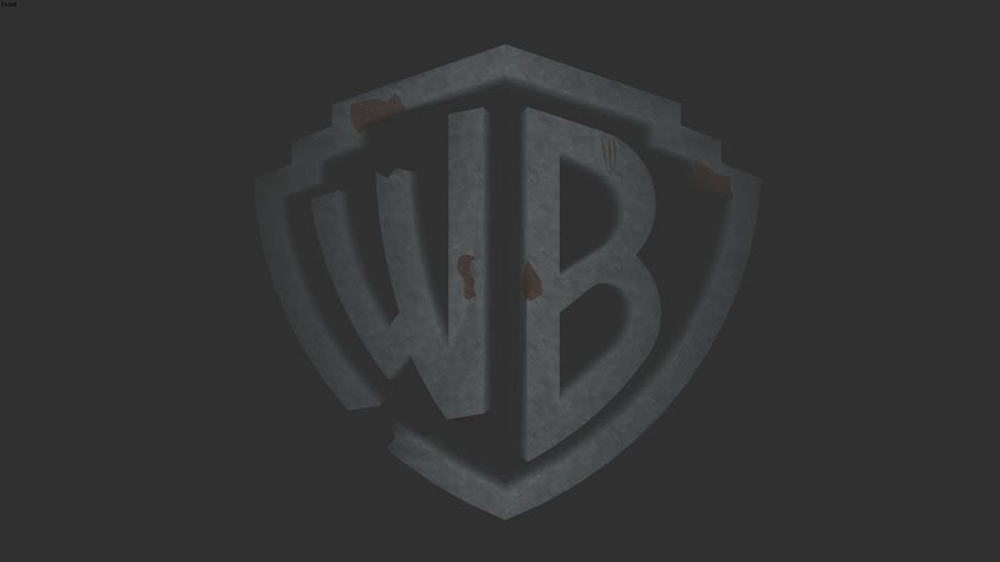 warner bros | 3D Warehouse