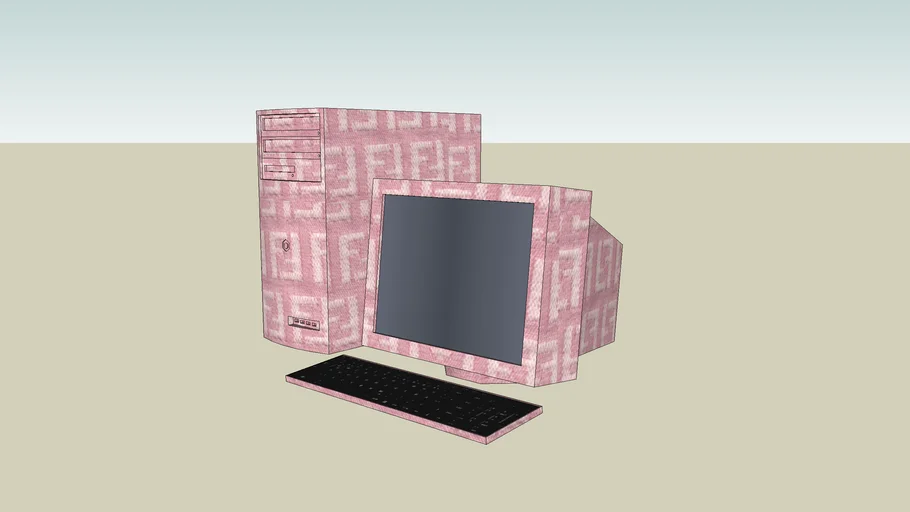 3D Warehouse