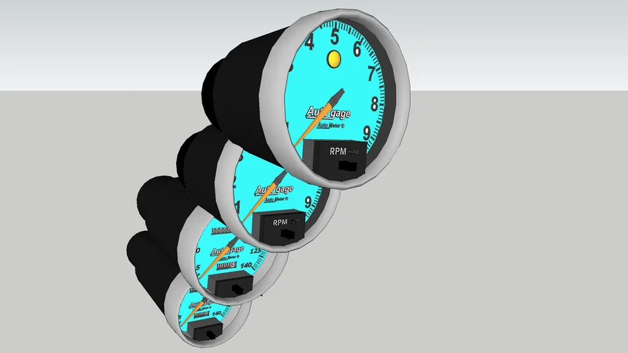 stuff | 3D Warehouse