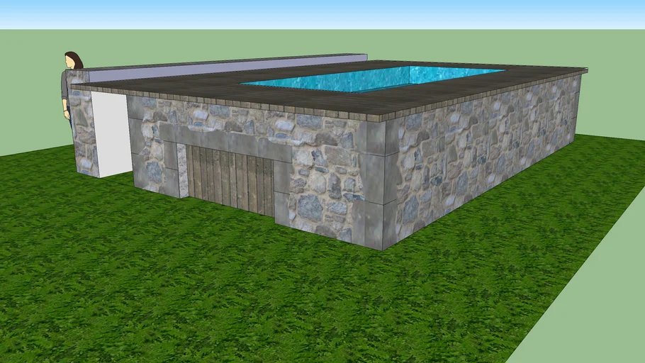 spa 2 | 3D Warehouse