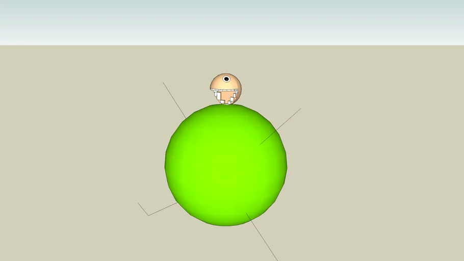 Fatman | 3D Warehouse