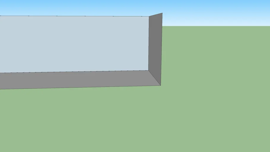 poof | 3D Warehouse