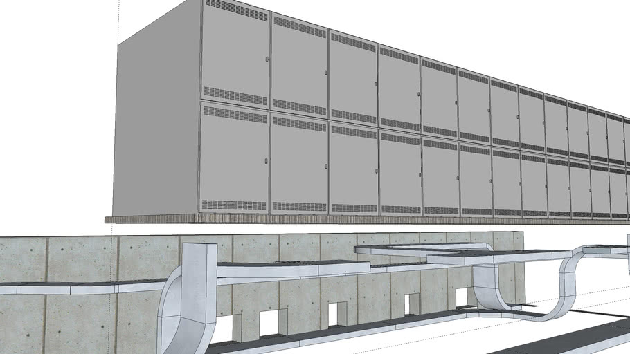 Build 96 3D | 3D Warehouse