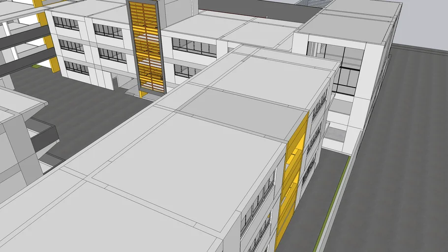 saco | 3D Warehouse