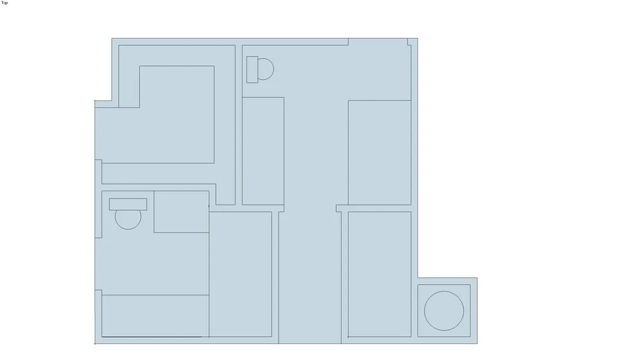 Floorplan | 3D Warehouse