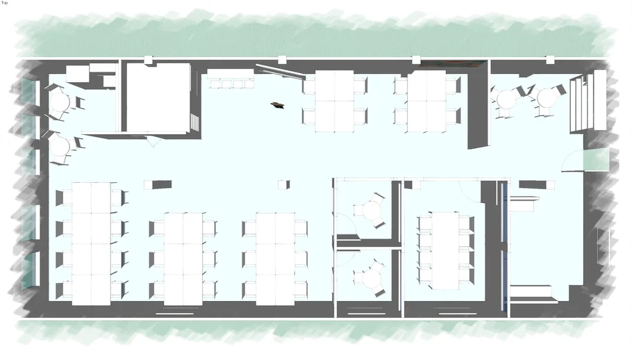 PBB Interior | 3D Warehouse