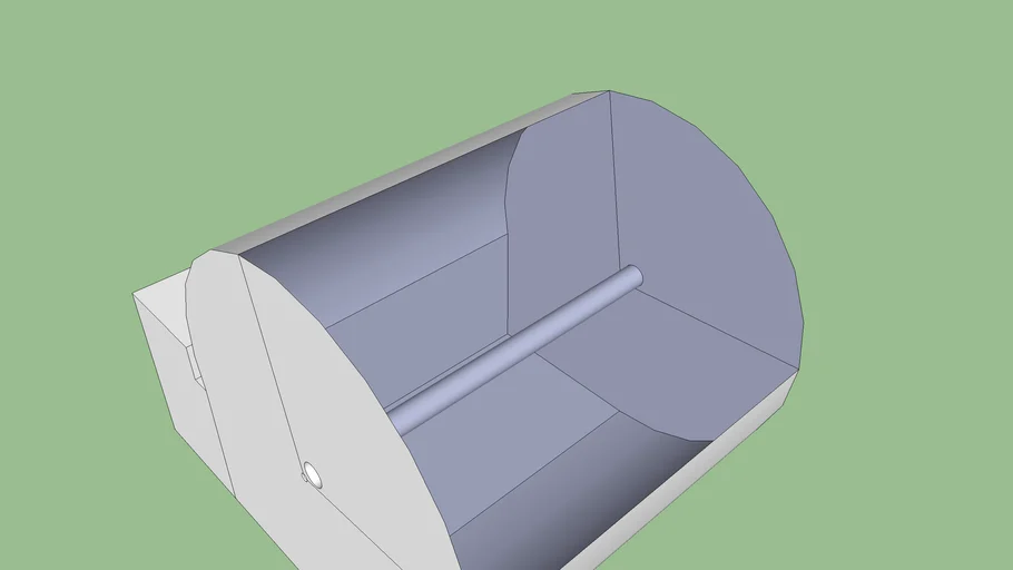 cooker | 3D Warehouse